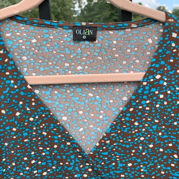 Olian | Tops | Olian Maternity Top Medium | Poshmark
